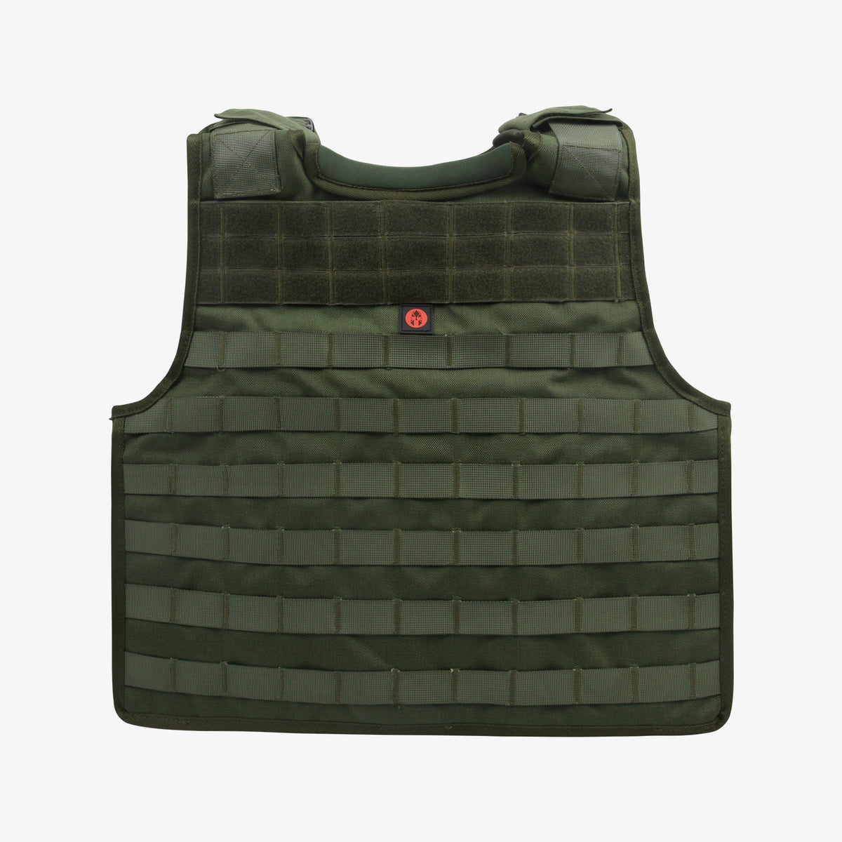 CRIXUS Tactical Operations Vest – STRATEGIC ARMOUR