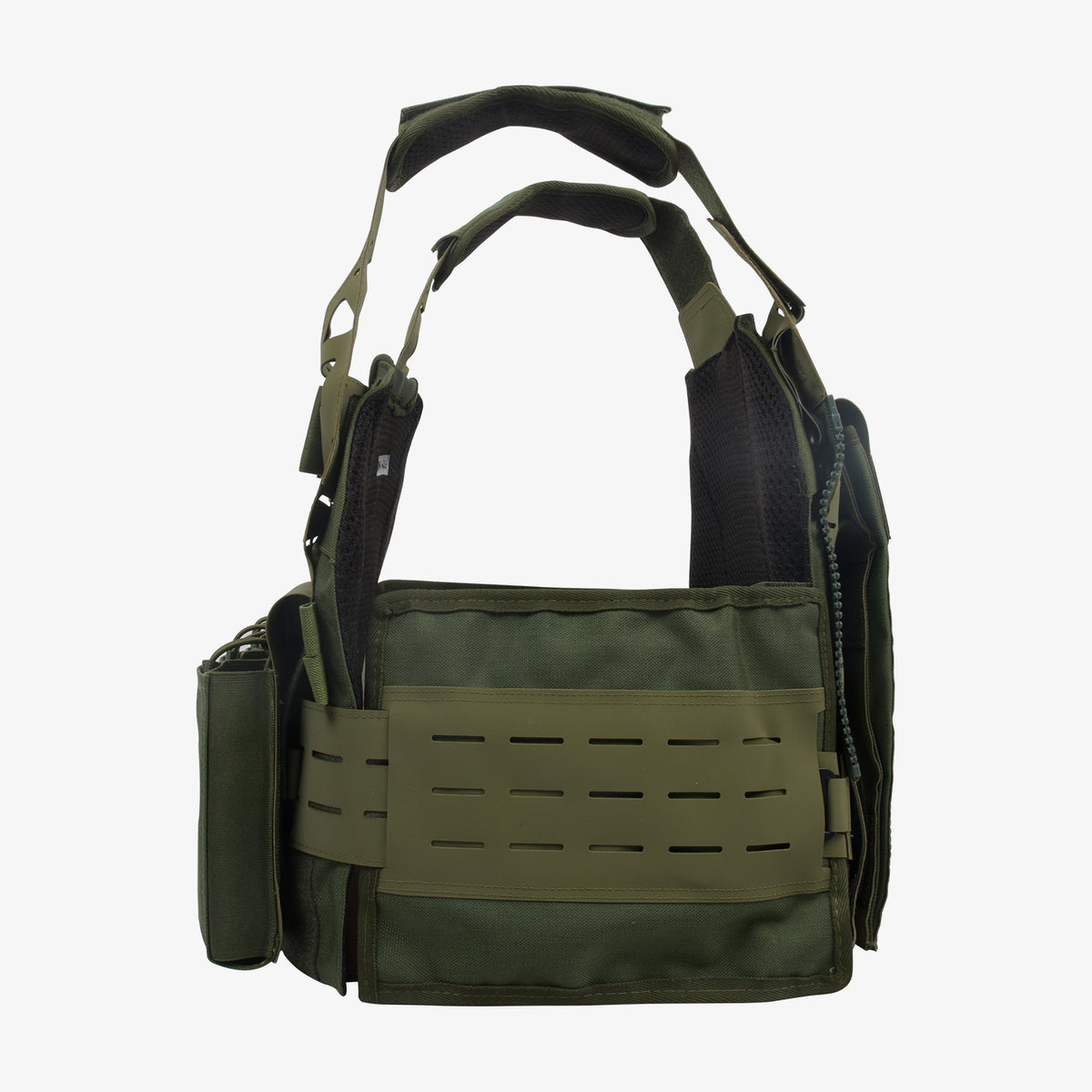 SPARTACUS Special Operations Vest – STRATEGIC ARMOUR