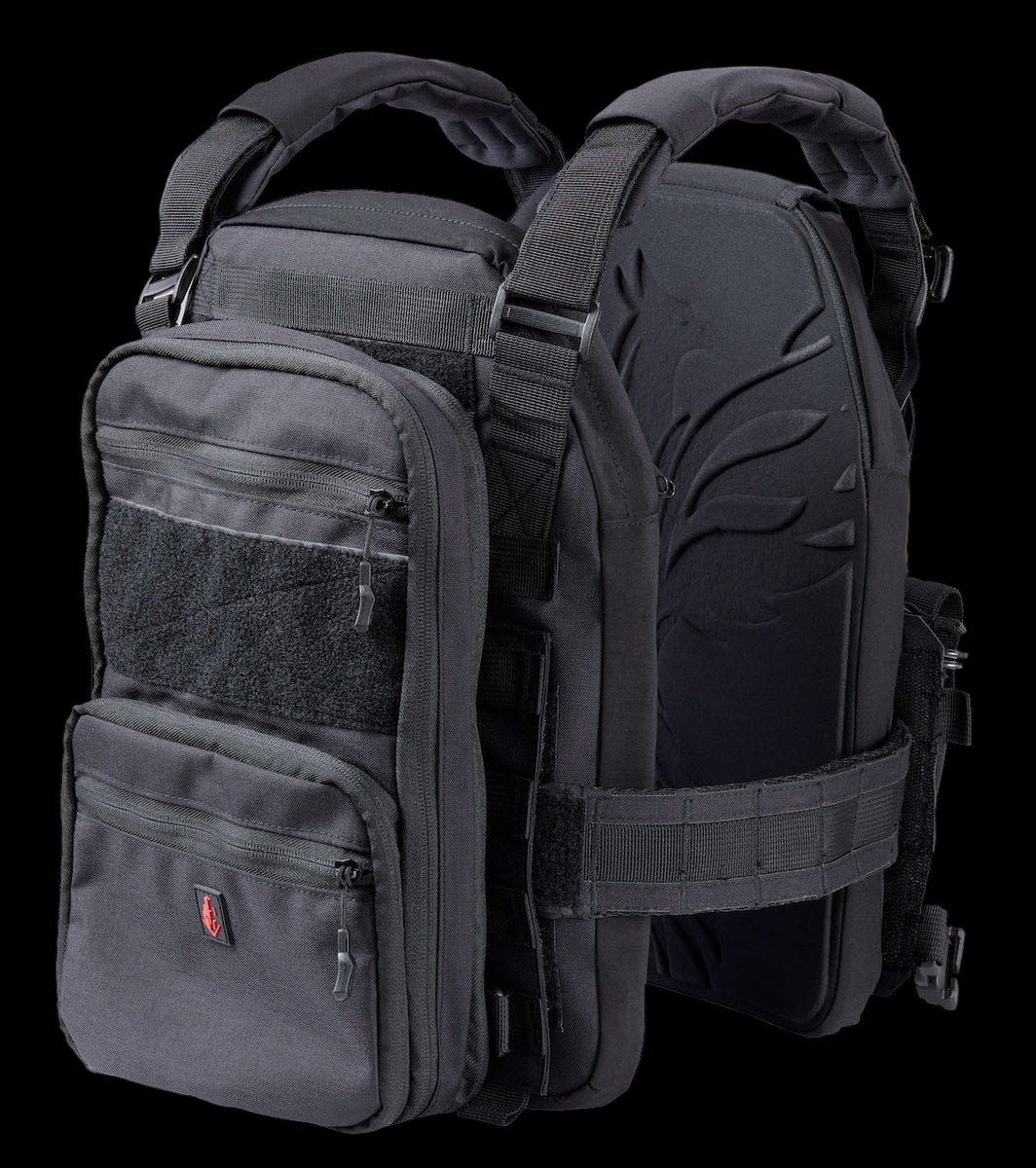 PHOENIX BACKPACK – STRATEGIC ARMOUR